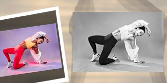 Professional Color Correction Services | Photoshop Clipping Mask