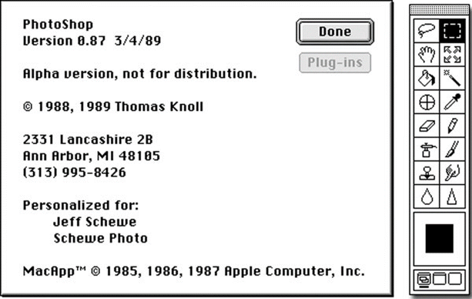 When Was Photoshop Invented and Why It Changed Photo Editing Forever