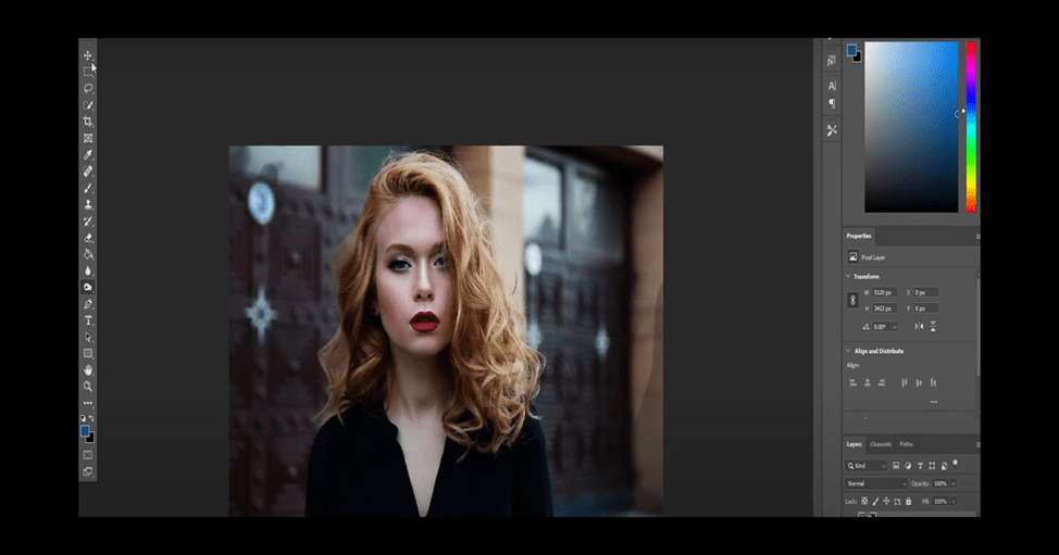 How to Change Image DPI in Photoshop & Why It Matters for Print Quality