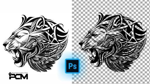 How to Remove a White Background in Photoshop | Step-by-Step Guide